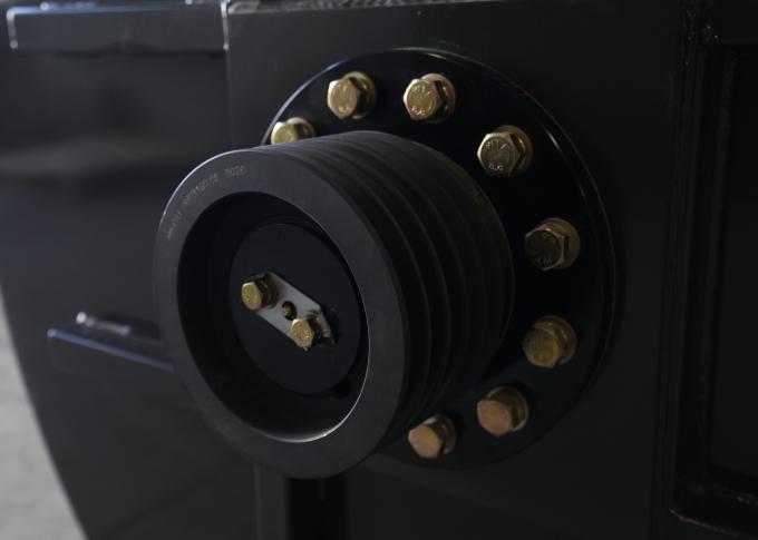 High-Negative-Pressure Energy-Efficient Centrifugal Fan - Special Low ...